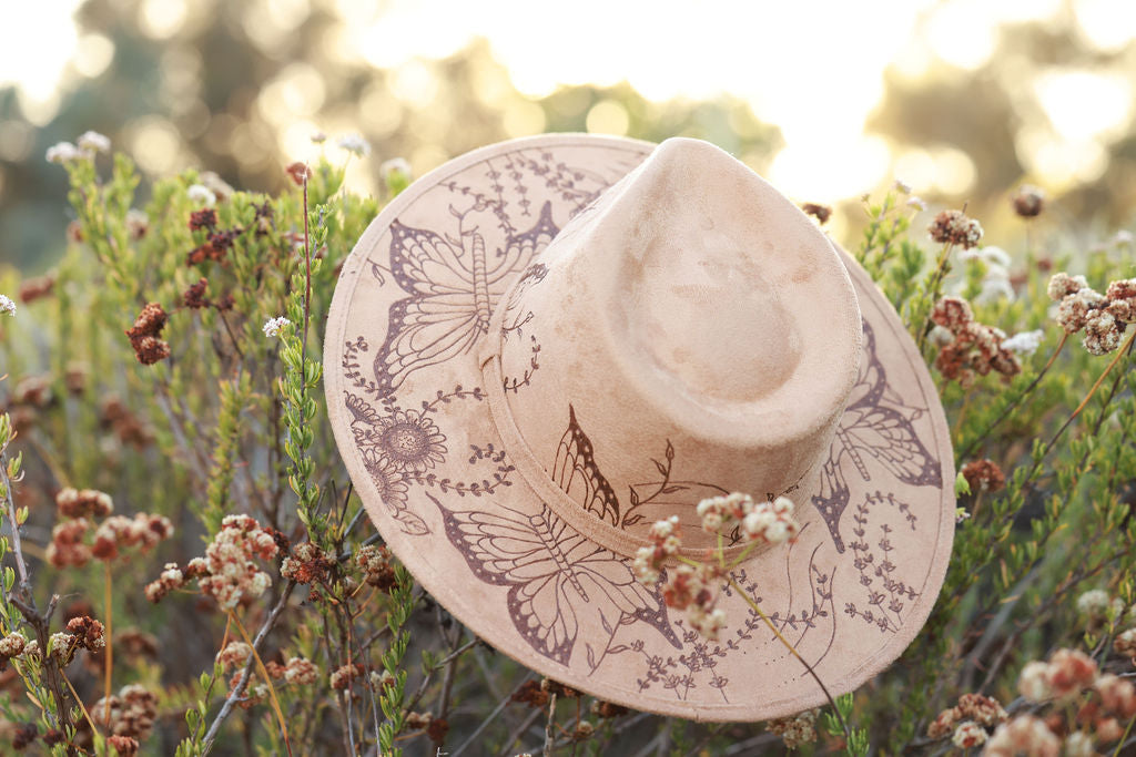 Wildflower Hat Studios