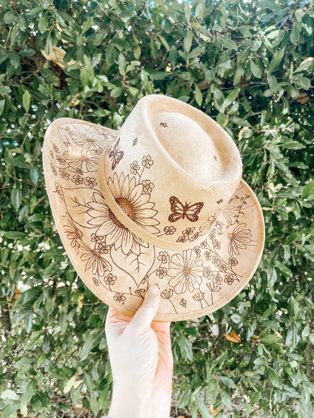 Wildflower Hat Studios - Artistic Boho Hats for Women