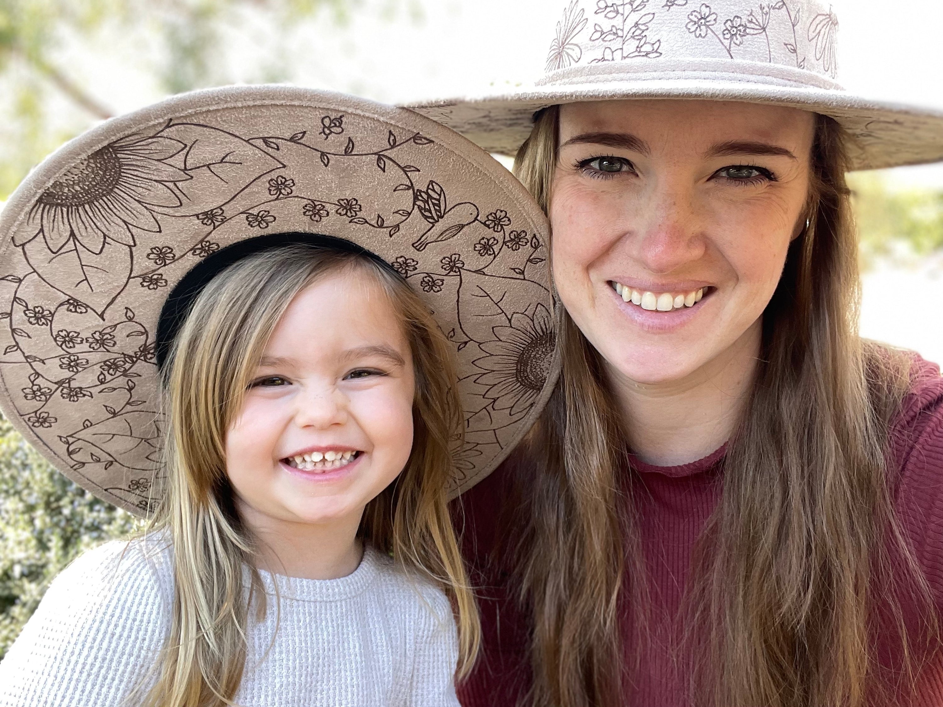 Wildflower Hat Studios