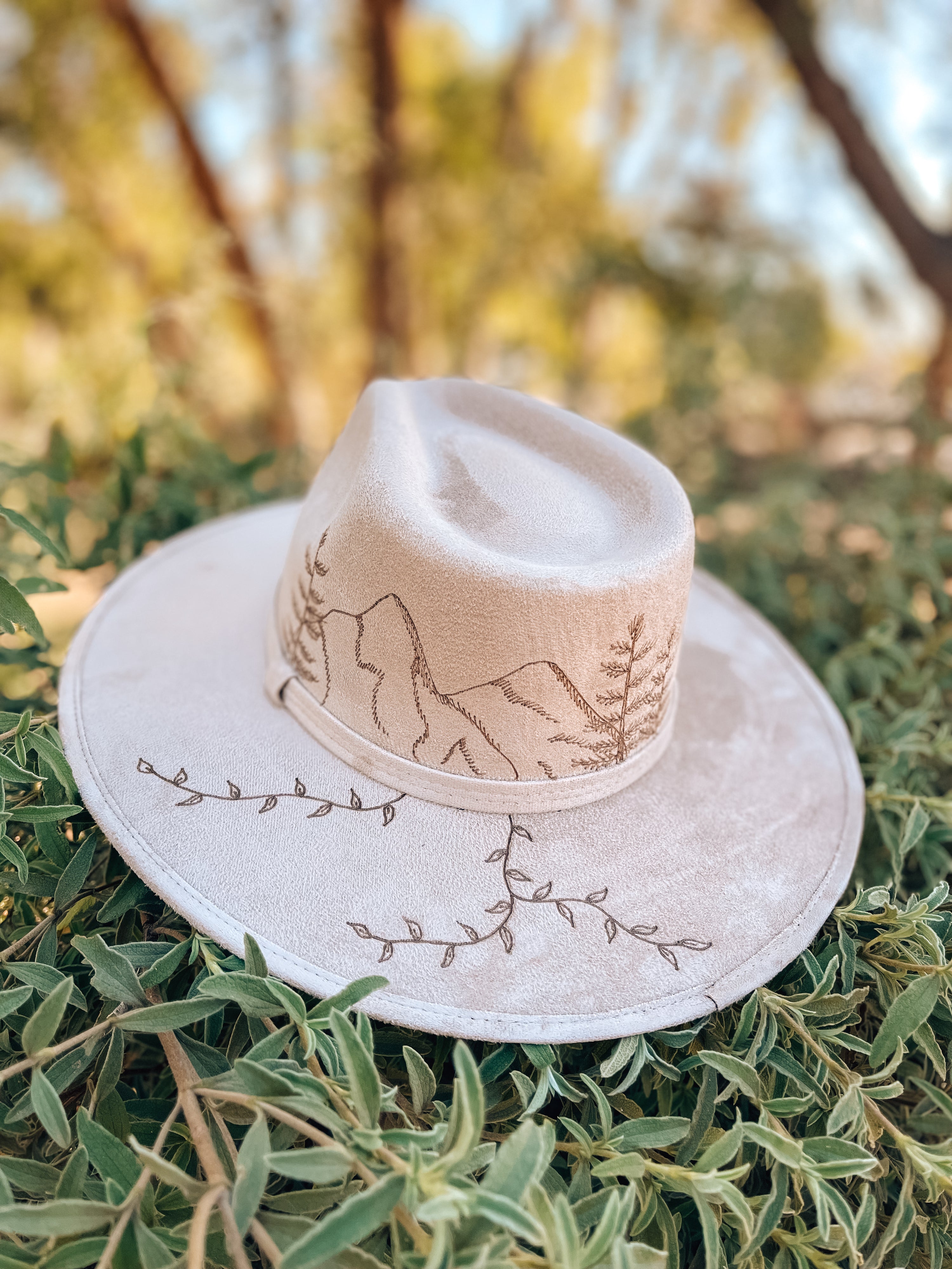 Wildflower Hat Studios