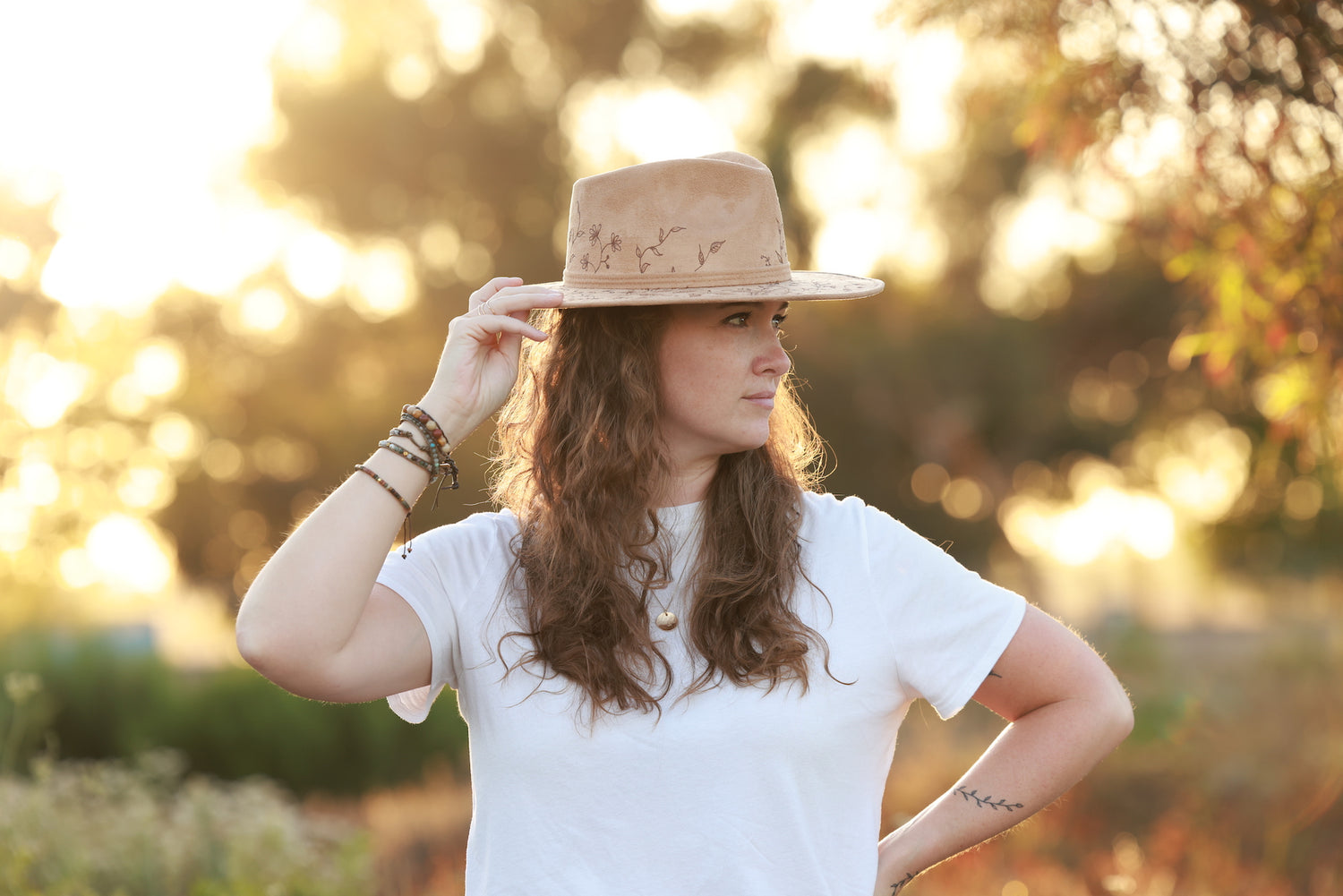 Wildflower Hat Studios