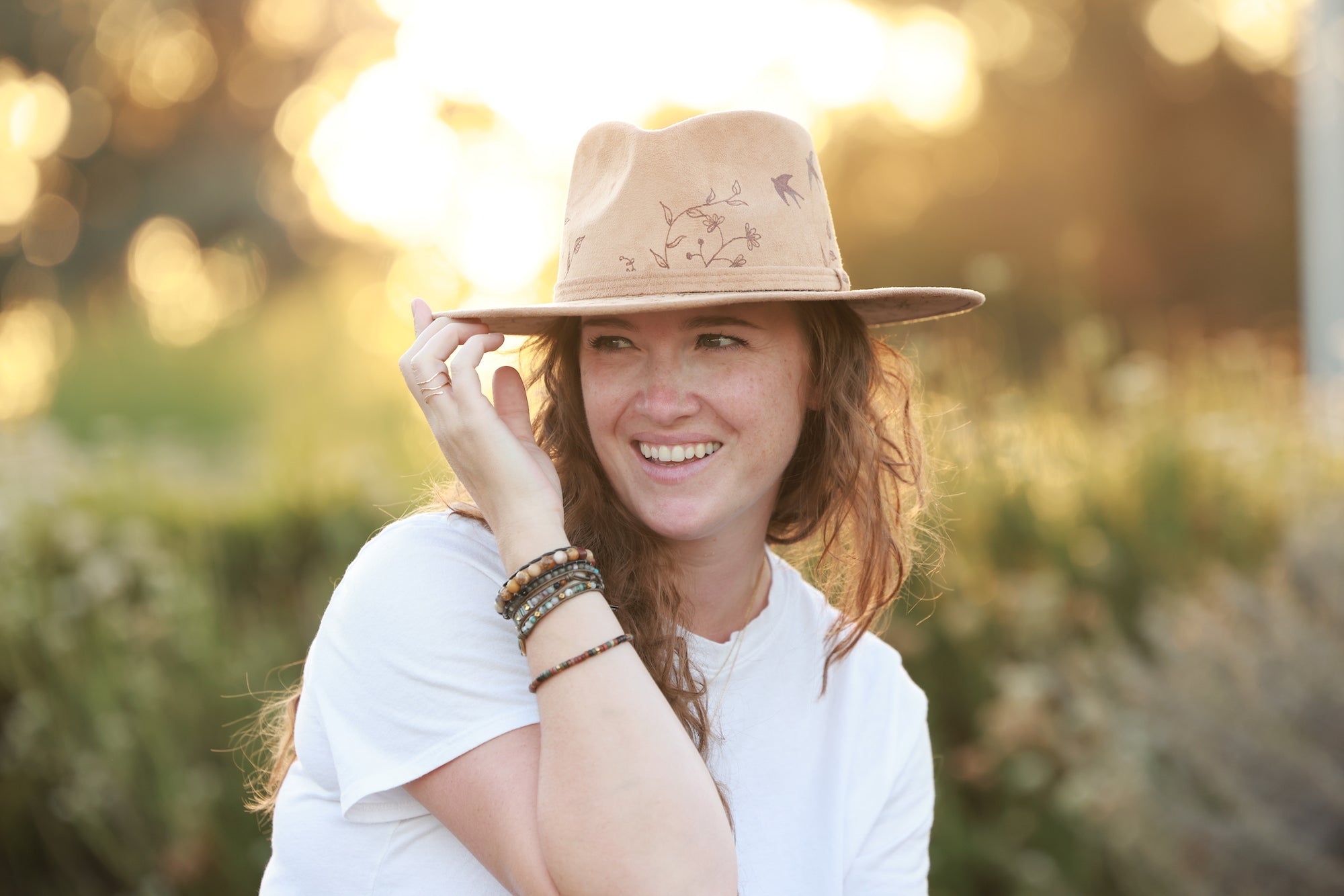 Wildflower Hat Studios