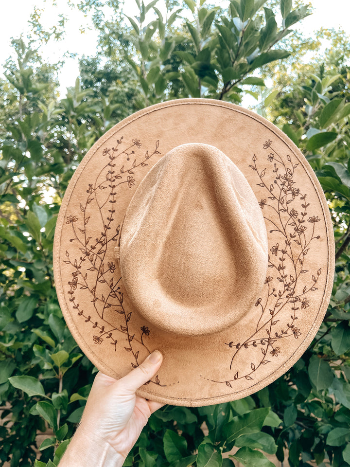 Wildflower Hat Studios