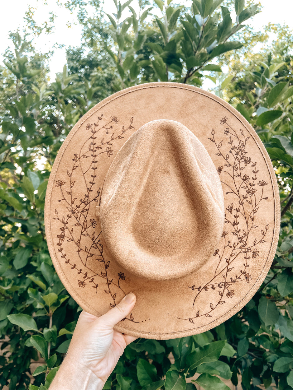 Wildflower Hat Studios